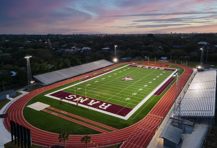 Phillippi Shores Elementary School - Jon F. Swift Construction ...